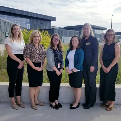 Dawn breaks on a new school year | SCHOOLS | oregonobserver.com