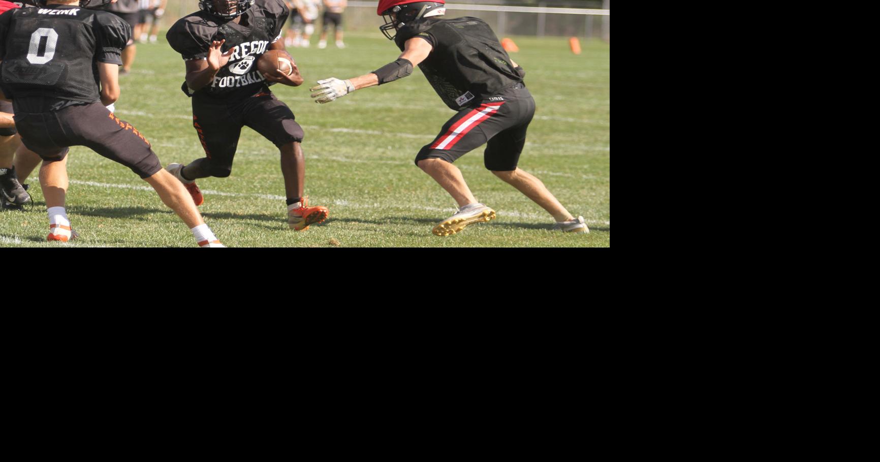 Football: Panthers will ride three-headed attack | Sports ...