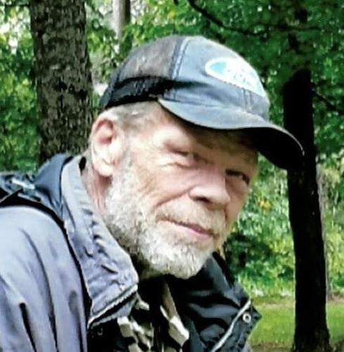 Scott R. Harrison | Obituaries | oregonobserver.com
