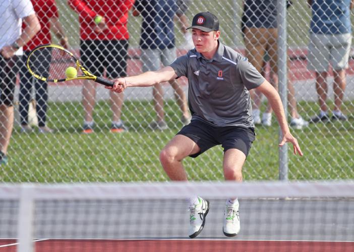 Boys tennis: Oregon beats Big Foot, wins rematch with Milton | Sports ...