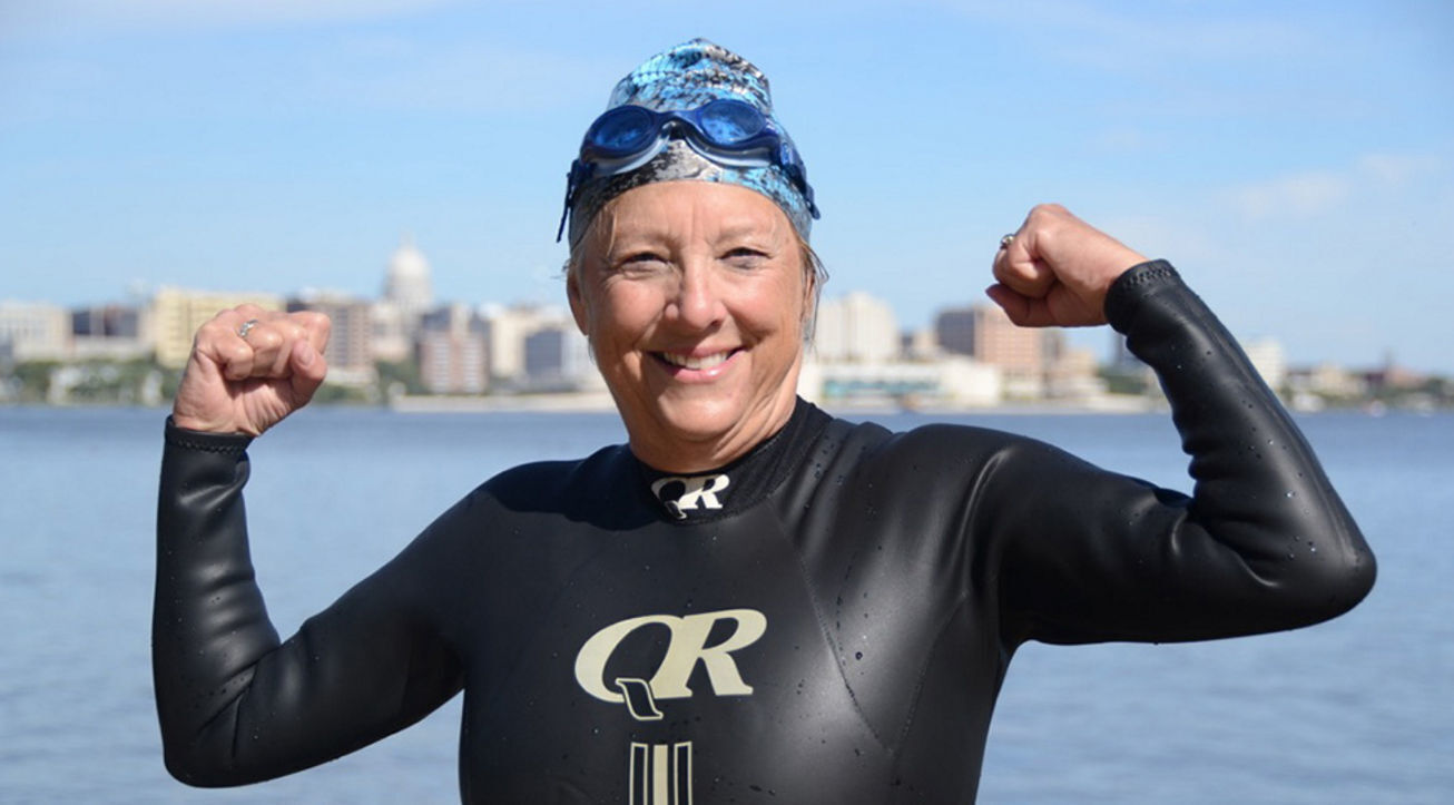 Gooze remembered for never-give-up attitude | Community ...