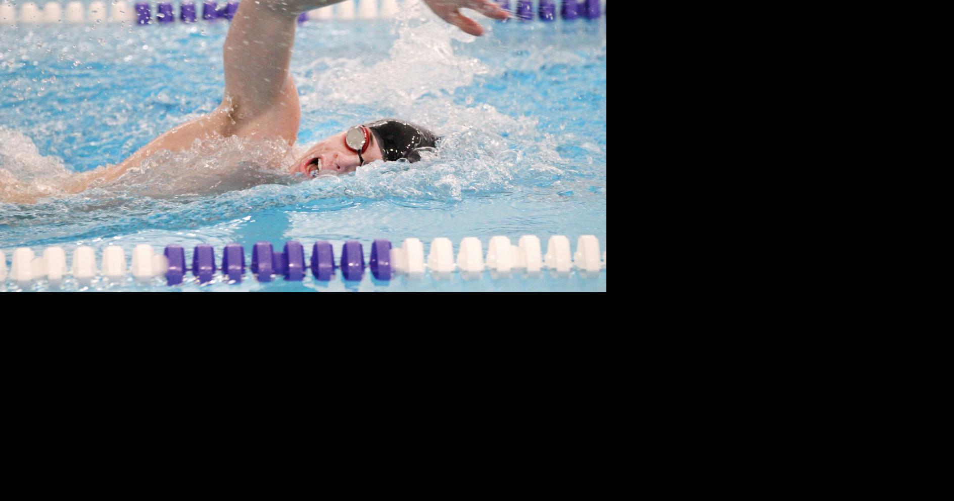 Boys swimming: Oregon surges to third in Appleton | Sports ...