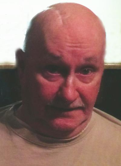 John E. Jones | Obituaries | oregonobserver.com