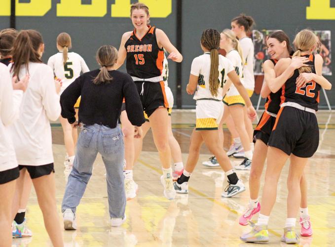 Photos: Oregon vs. Bever Dam | | oregonobserver.com