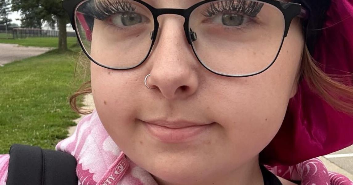 Oregon police seek missing teen | Public Safety | oregonobserver.com