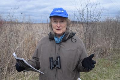 Zedler honored with Dunn stewardship award | LOCAL NEWS ...