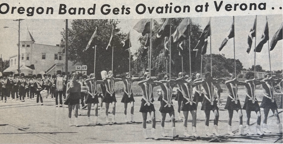 July history timeline | LOCAL NEWS | oregonobserver.com