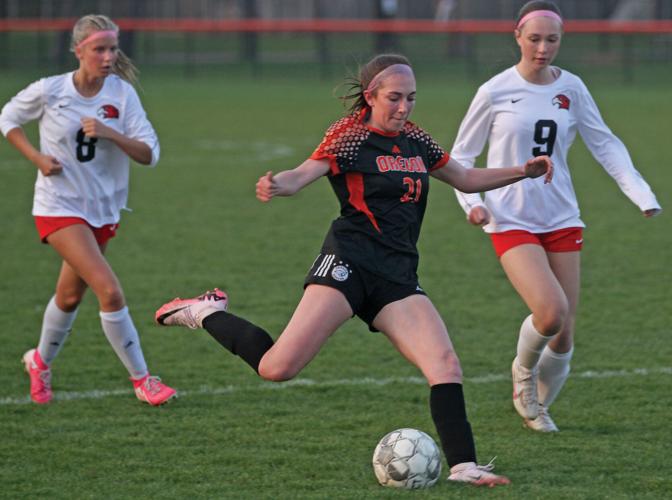 Convincing win over Milton helps Oregon get back on track | Sports ...