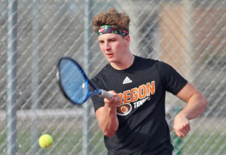 Boys tennis: Oregon beats Big Foot, wins rematch with Milton | Sports ...
