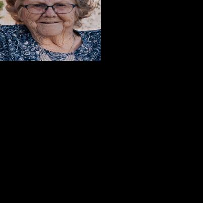 Edith Marie Schulz | Obituaries | oregonobserver.com