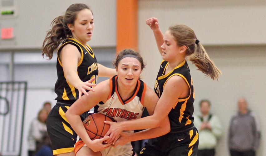 Photos: Cuba City vs. Oregon | | oregonobserver.com