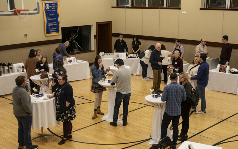 Great 8: Rotary Club of Oregon celebrates eighth decade | Community ...