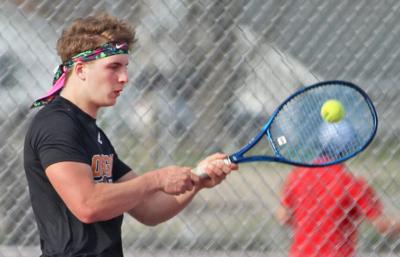 Boys tennis: Oregon beats Big Foot, wins rematch with Milton | Sports ...