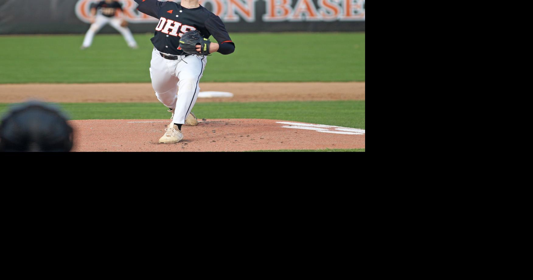 Baseball: Oregon drops pair of Badger Conference nail-biters | Sports ...