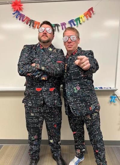 Happy Pi Day at Oregon High School | SCHOOLS | oregonobserver.com