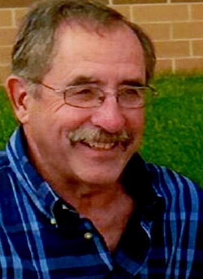 Harry L. Nehls | Obituaries | oregonobserver.com