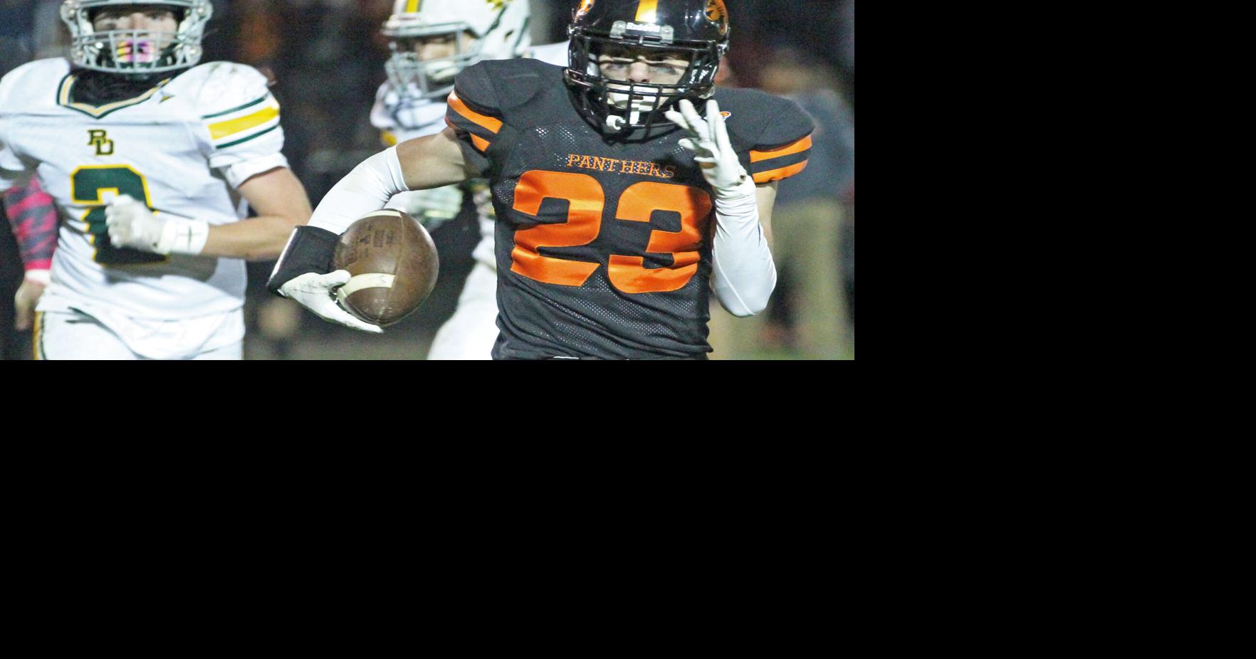 Football: Beaver Dam denies Oregon’s postseason-clinching win | Sports ...