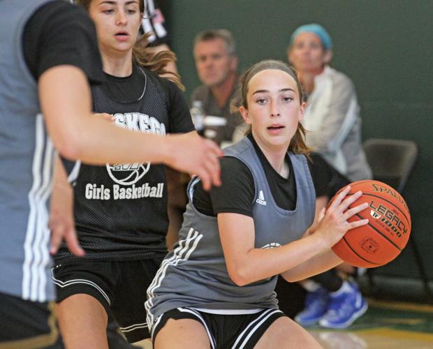 Girls basketball: Oregon using summer to grow after historic season ...