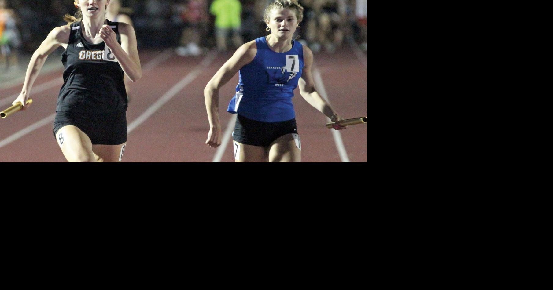 Girls track and field: Oregon returns every member of three state ...