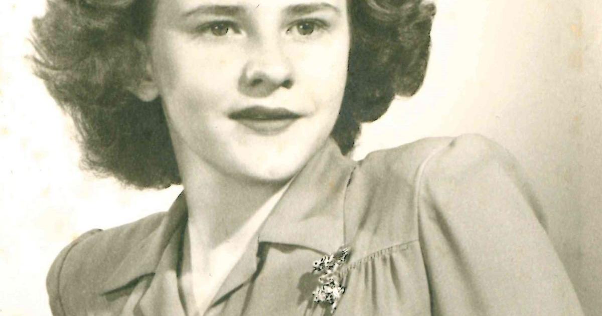 Alice Jean (Outhouse) Watson | Obituaries | oregonobserver.com