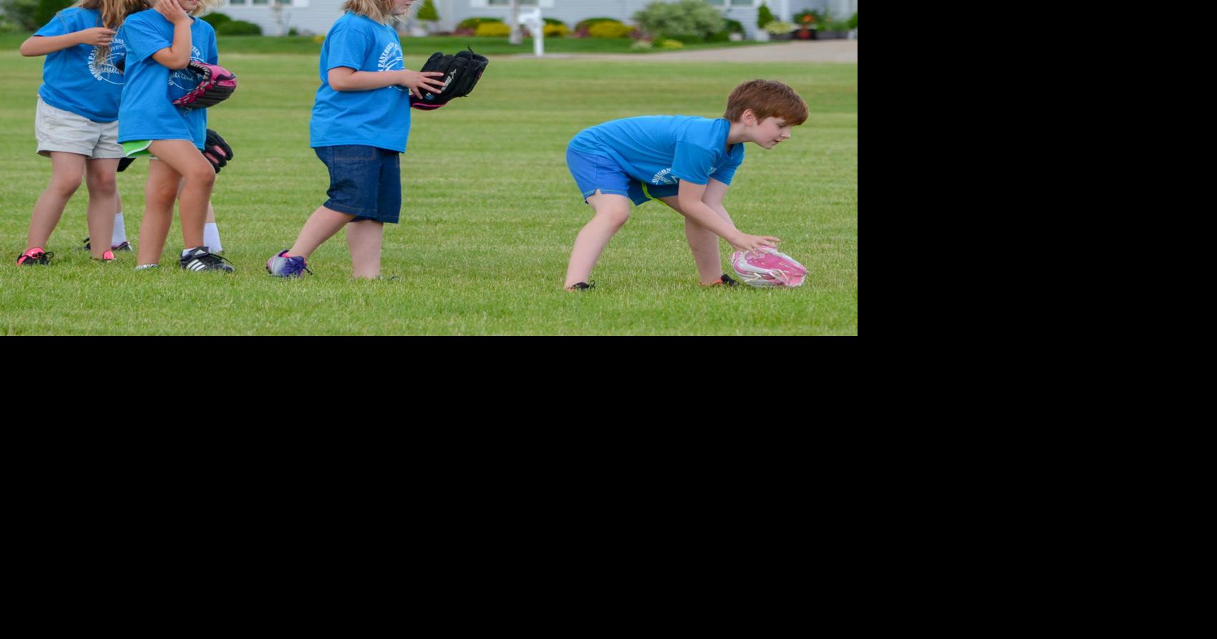 OSD task force’s goal is equity in youth athletics | SCHOOLS ...