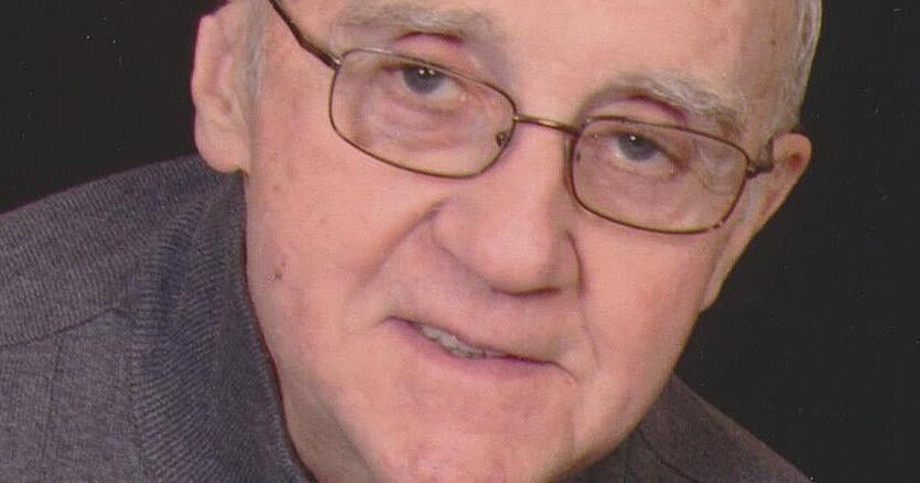 Kenneth W. “Kenny” Olson | Obituaries | oregonobserver.com