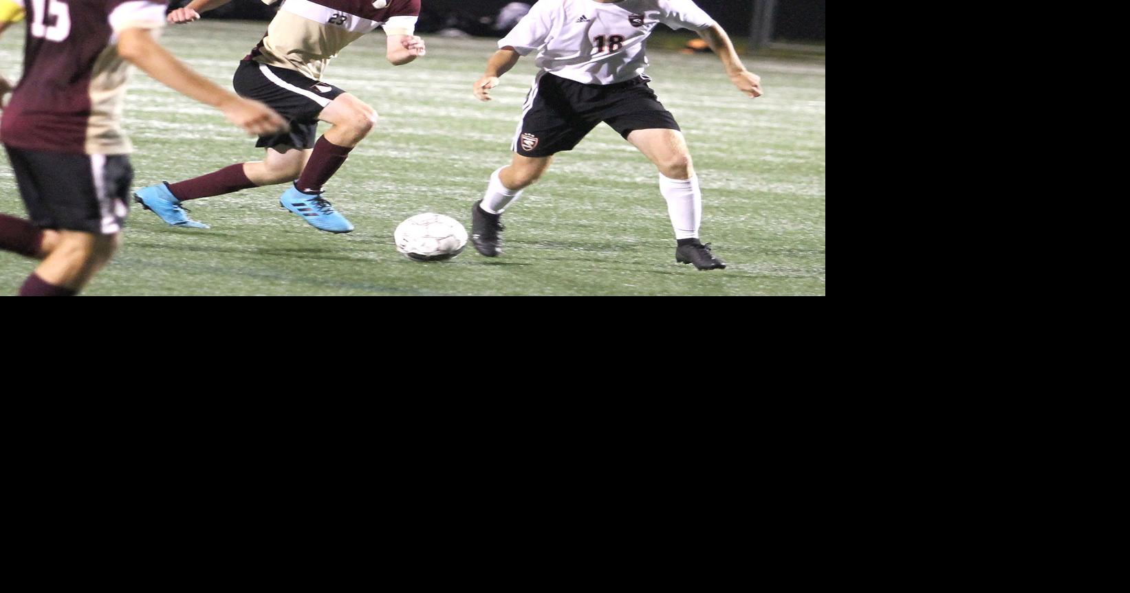 Boys soccer: Oregon ready to hit ground running | Sports ...