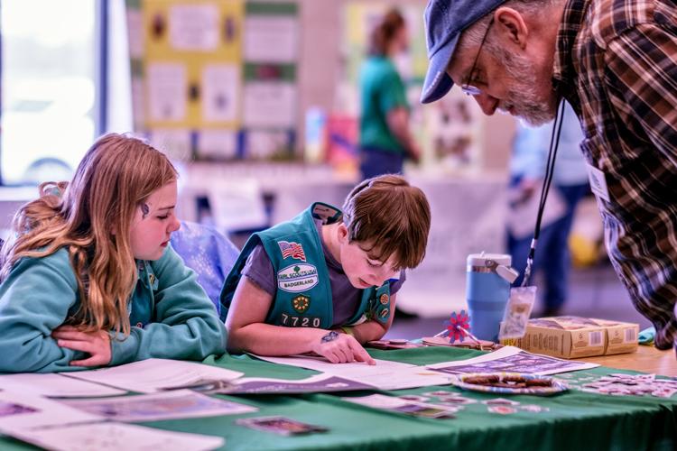 Oregon celebrates Earth Day | Community | oregonobserver.com