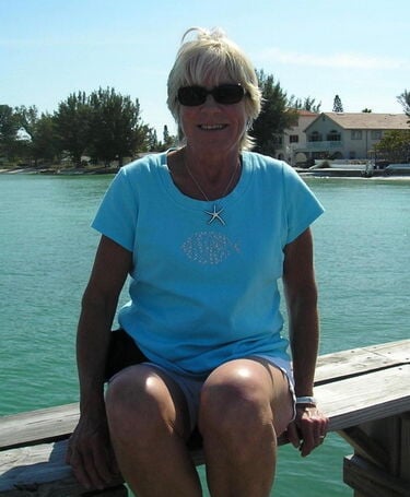 Sandy Johnson | Obituaries | oregonobserver.com