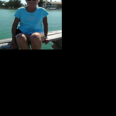 Sandy Johnson | Obituaries | oregonobserver.com