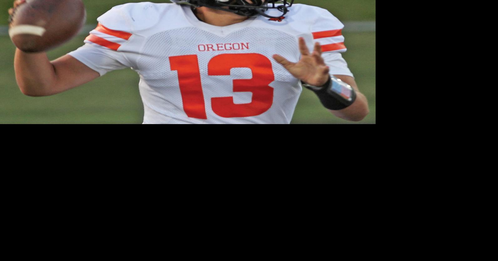 Oregon Panthers overcome early struggles to beat Stoughton | Sports ...