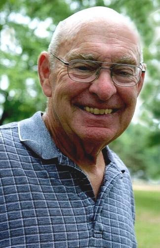 John P. Connell | Obituaries | oregonobserver.com