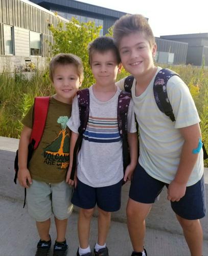 Dawn breaks on a new school year | SCHOOLS | oregonobserver.com