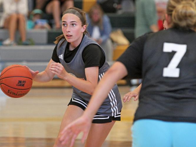 Girls basketball: Oregon using summer to grow after historic season ...