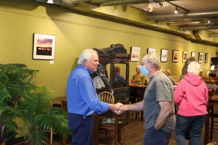 Clamoring for Culver’s: Over 100 attend meet-and-greet with chain's ...