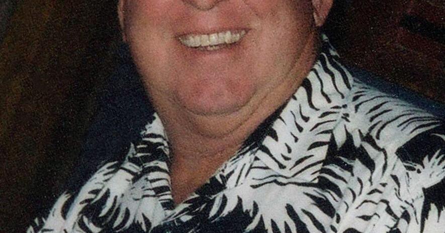 Peter J. Broadley | Obituaries | oregonobserver.com