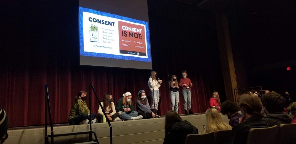 ‘Something needs to be done:’ Unhappy with district response over ...