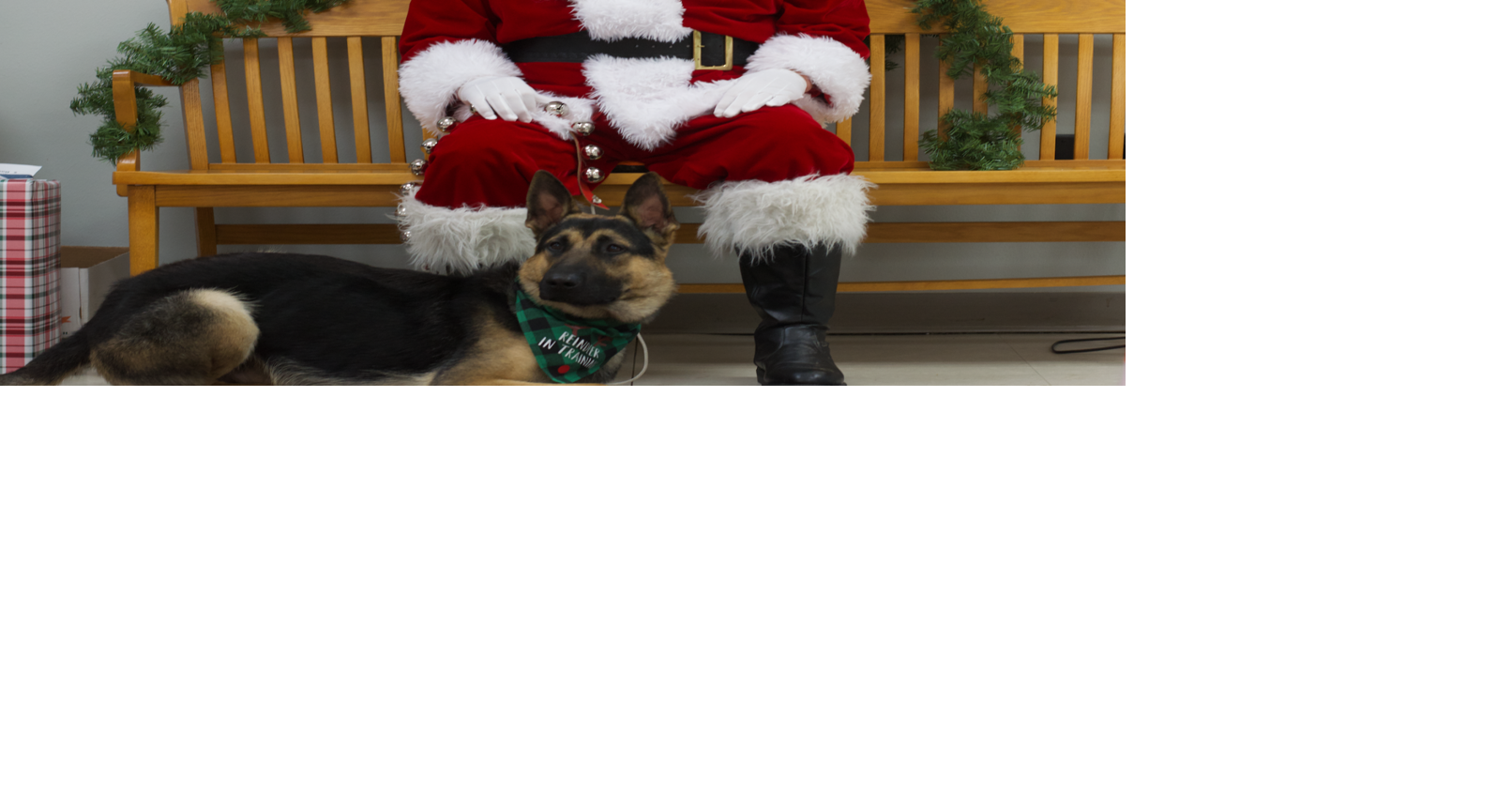 Oregon's new best friend: OPD hosts annual K9 Pancake Breakfast | LOCAL ...