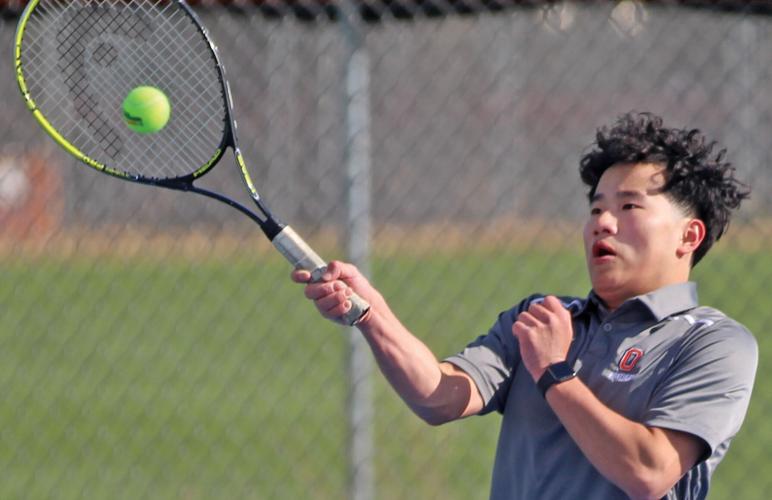 Boys tennis: Beaver Dam edges Oregon in Badger Large dual | Sports ...