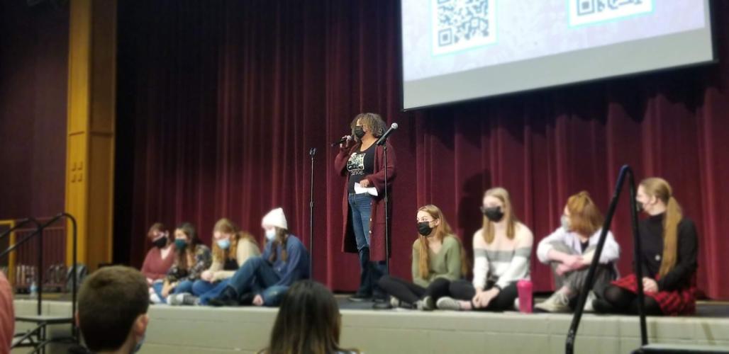 ‘Something needs to be done:’ Unhappy with district response over ...