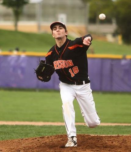 Baseball: Weber named Conference Player of the Year | Sports ...
