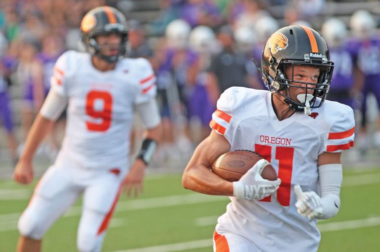 Photos: Oregon vs. Stoughton | | oregonobserver.com