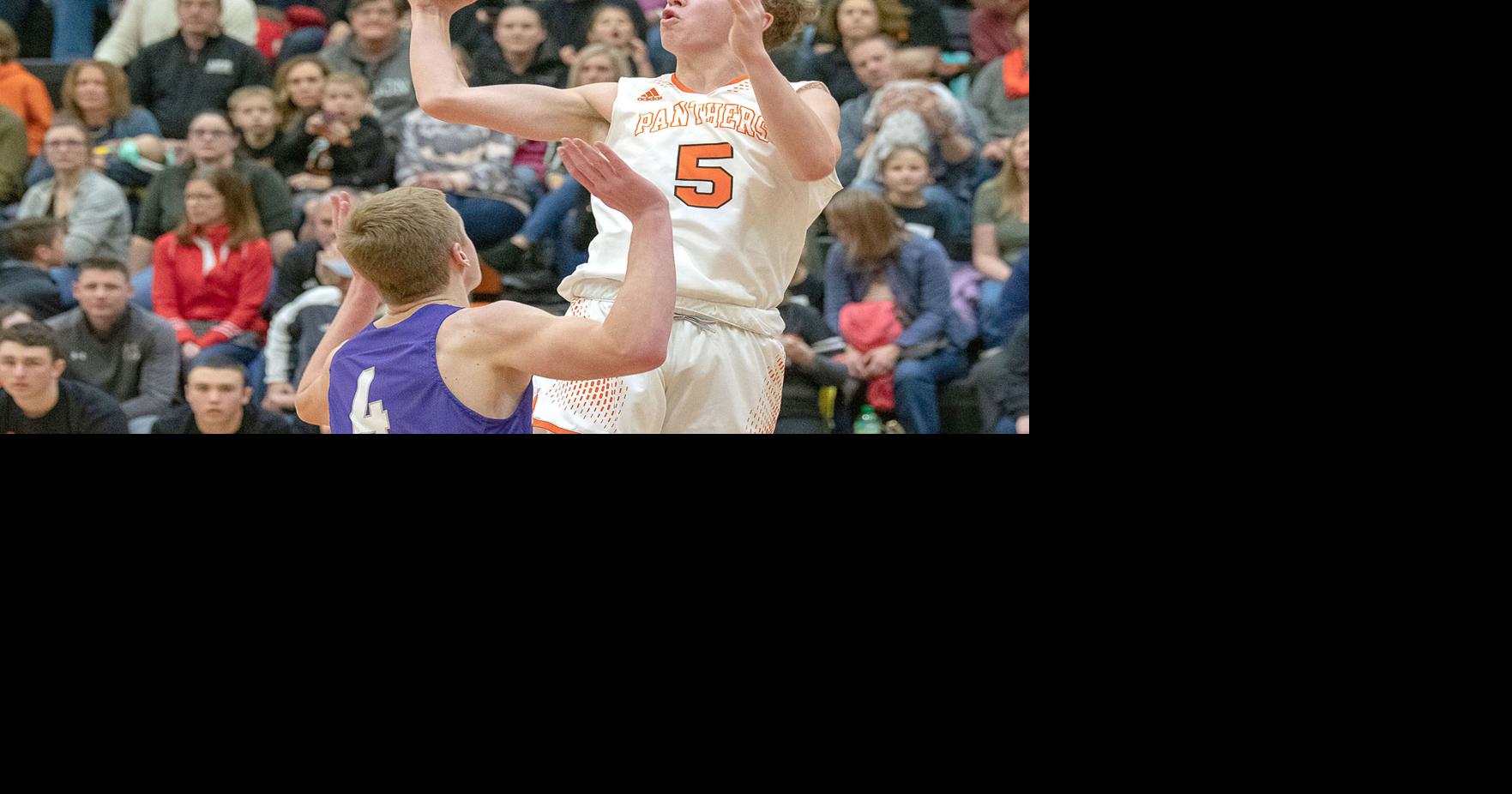 Basketball: Victorson moves to Michigan to play ball | Sports ...