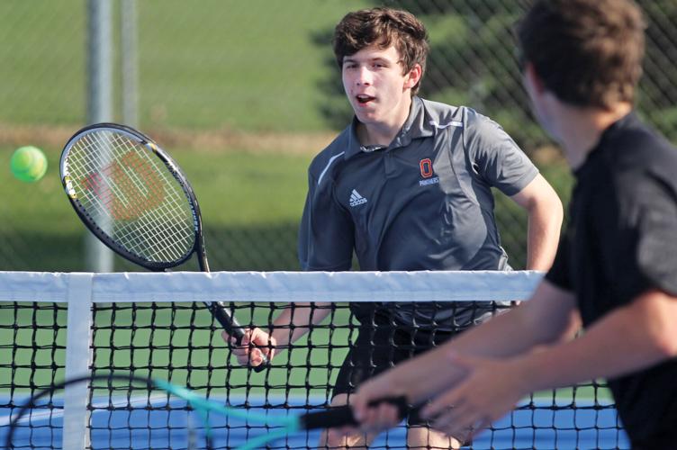 Photos: Oregon vs. Beaver Dam | | oregonobserver.com