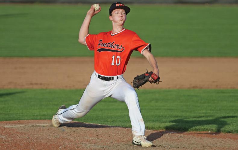 Baseball: Oregon beats Madison East, Madison West to reach .500 ...