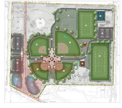 Oregon Village Board delays Jaycee Park lighting project | Government ...