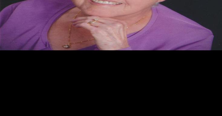 Dorothy “Dottie” Richardson | Obituaries | oregonobserver.com