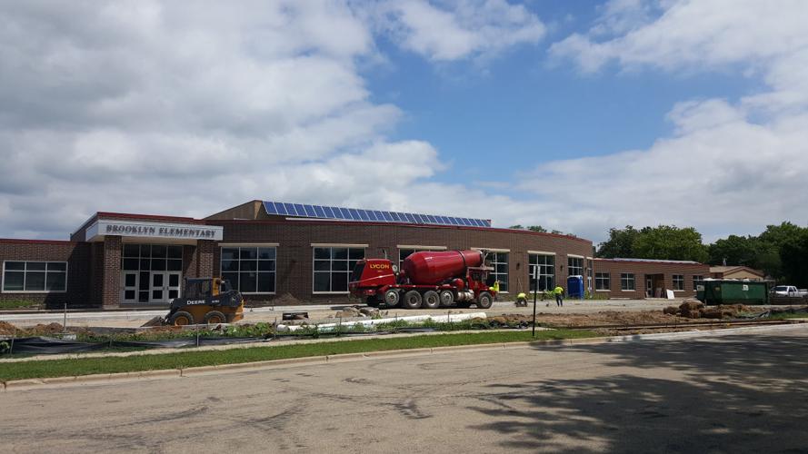 OSD building for the future | SCHOOLS | oregonobserver.com