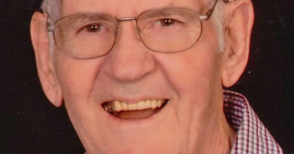 Wendall Roger Christensen | Obituaries | oregonobserver.com