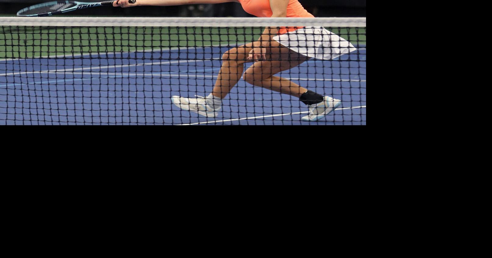 Oregon's Celia Brink, Hayley Swenson close careers at state | Sports ...